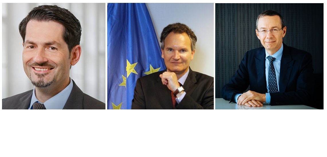 Well-known faces to lead EuroTech Universities - EuroTech Universities ...