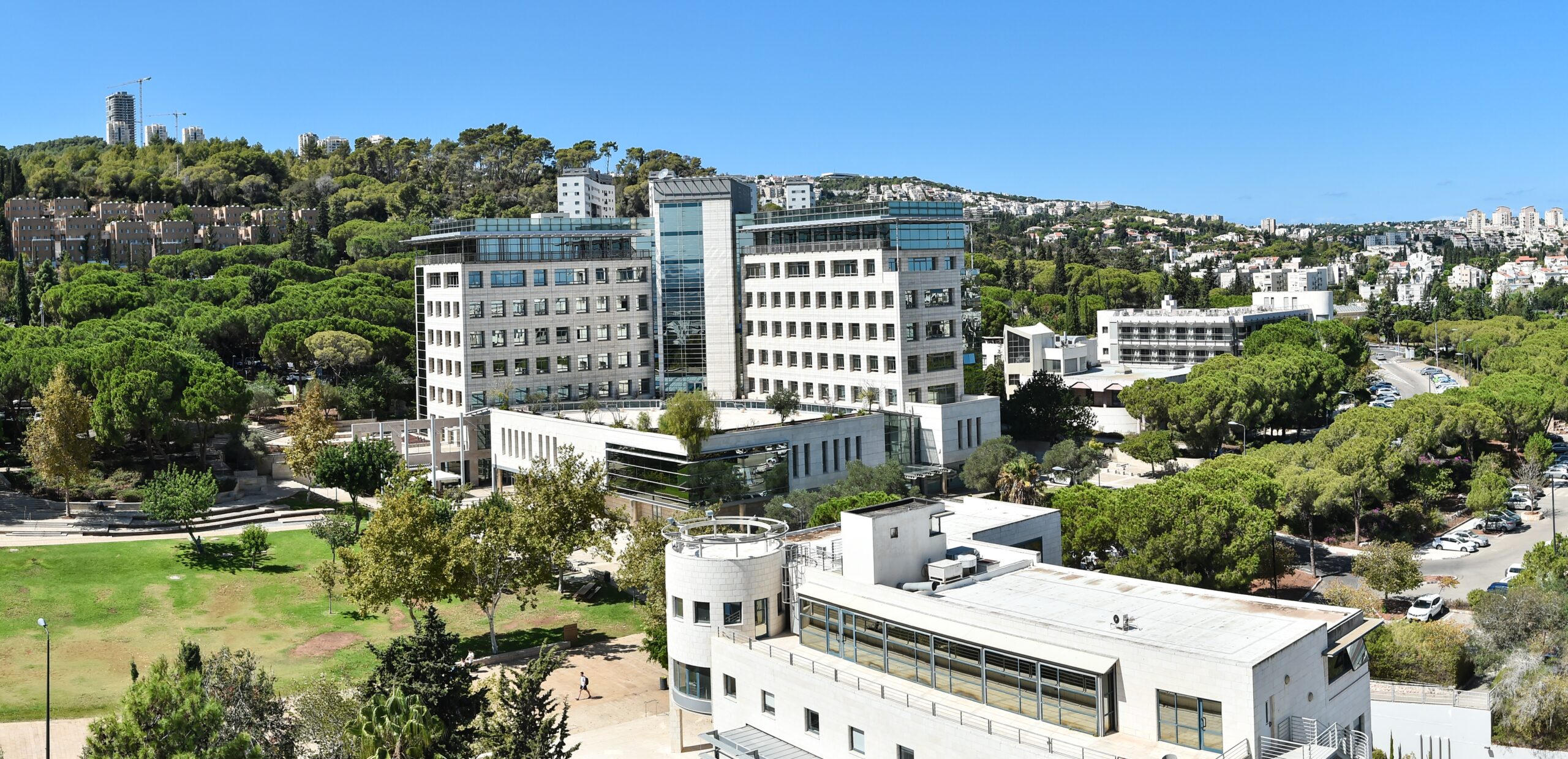 The Technion joins EuroTech Universities Alliance - EuroTech ...