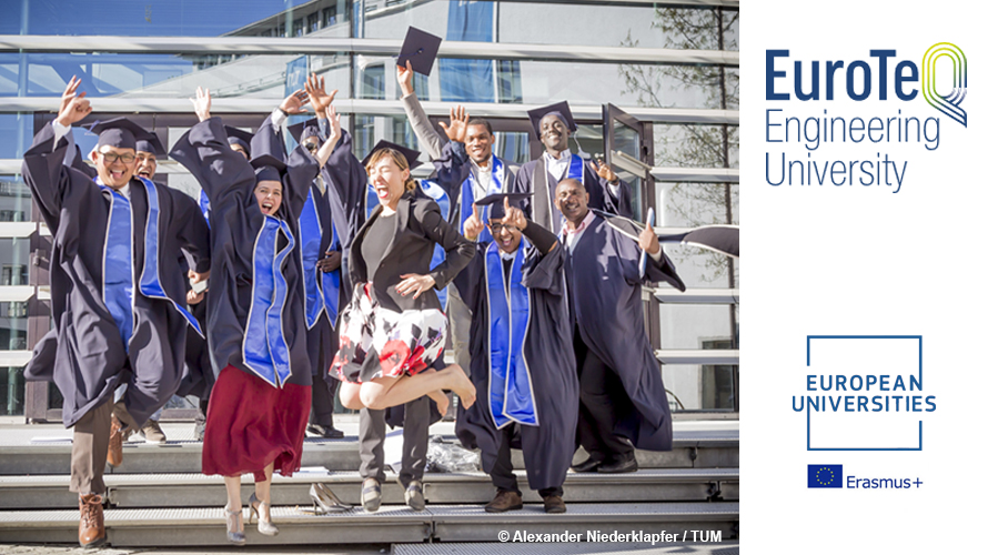 EuroTeQ: European Engineering Education of the Future - EuroTech ...