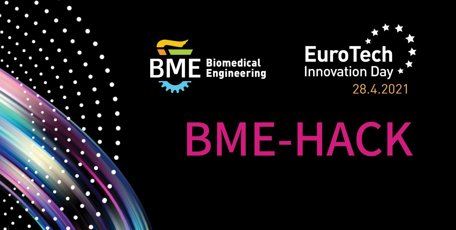 Join our Biomedical Engineering Hackathon! - EuroTech Universities Alliance