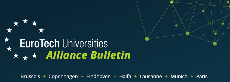 News service for EuroTech members: Stay up to date with the Alliance ...