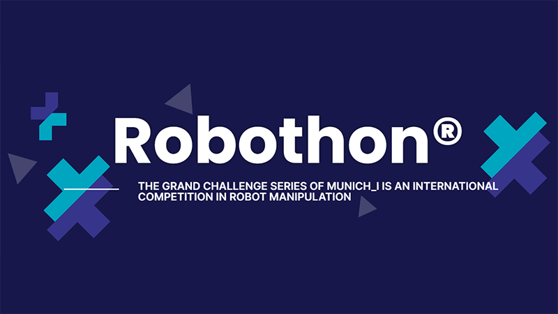 Robothon® 2023 challenge for autonomously handling electronic waste