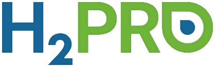 Clean Hydrogen: H2PRO - Enabling affordable green hydrogen production at scale - EuroTech ...
