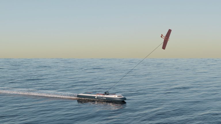 EuroTech Innovators: CargoKite | Sustainable solutions