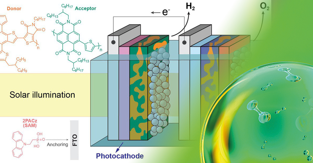 Clean hydrogen for Europe by EuroTech Universities Alliance